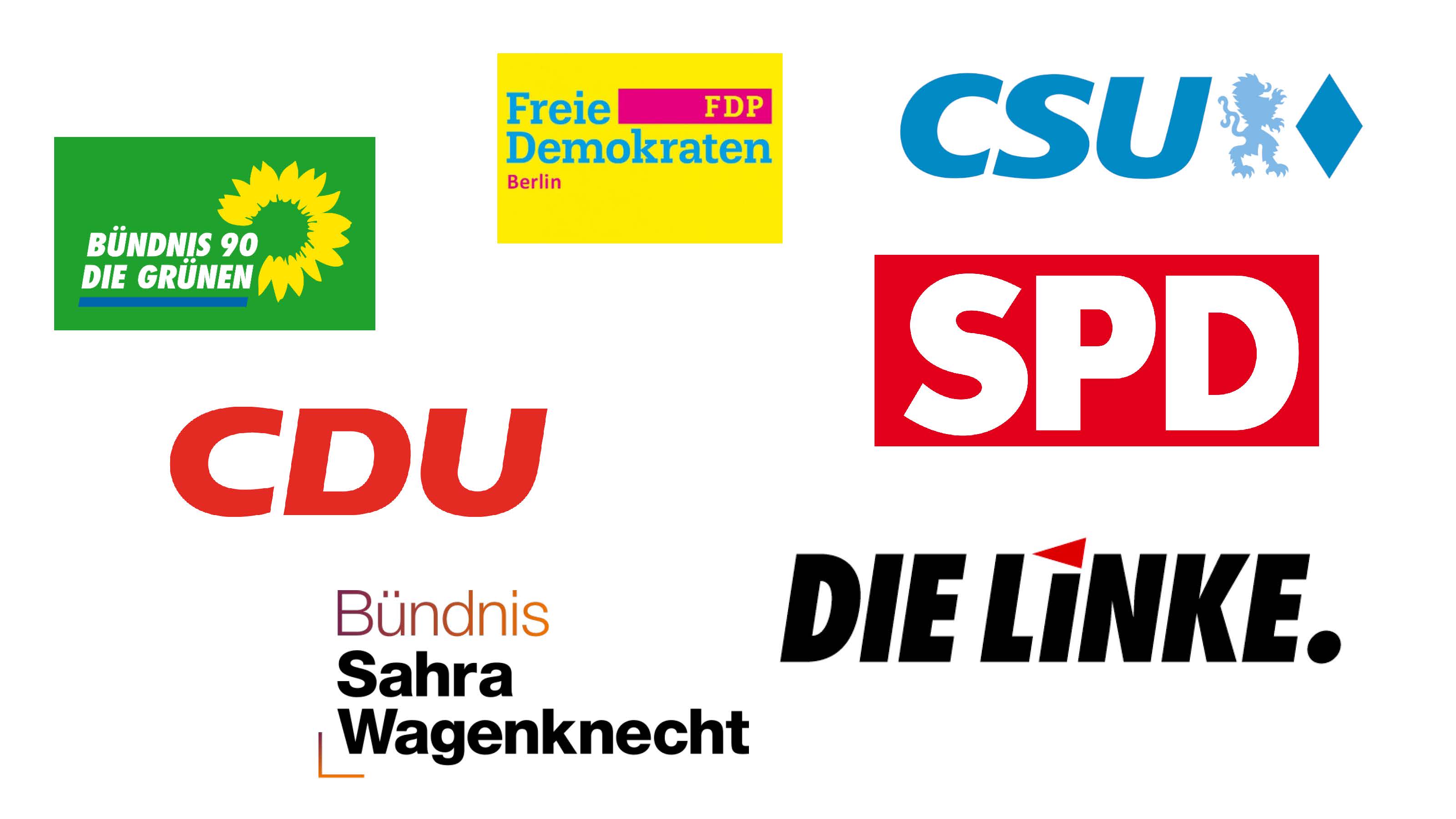 DSW: Was tun für Studierende? Wahlprüfsteine zur Bundestagswahl 2025